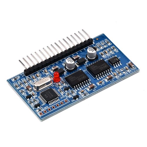 Pure sine wave inverter driver board EGS002 EG8010 driver module witho ...