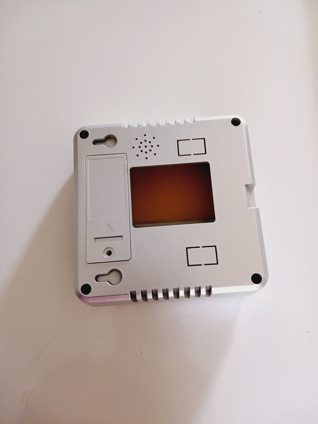 Access control enclosure /case – Microscale