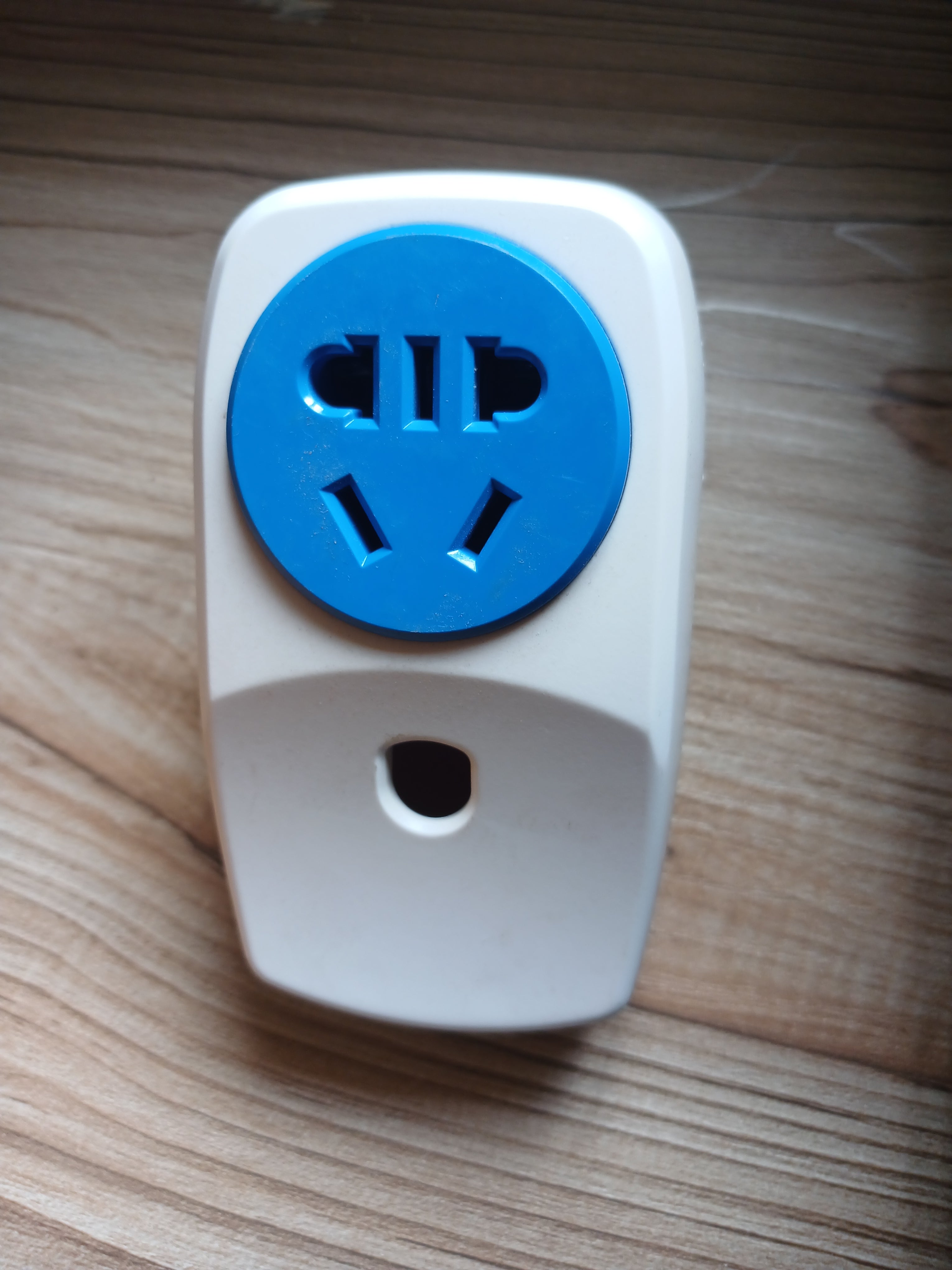 Smart Socket Project Case – Microscale