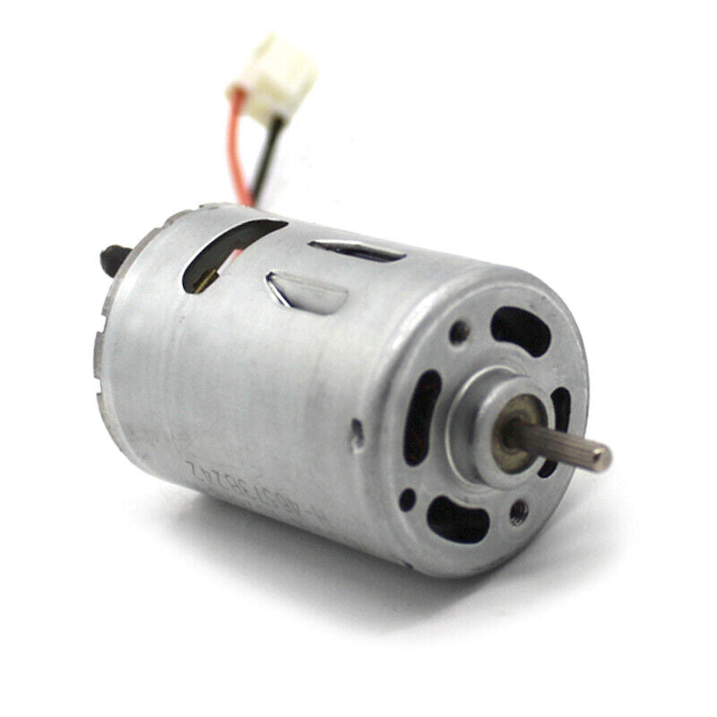 Micro RS-540 Motor DC 12V 25000RPM High Speed Power Large Torque DIY D ...
