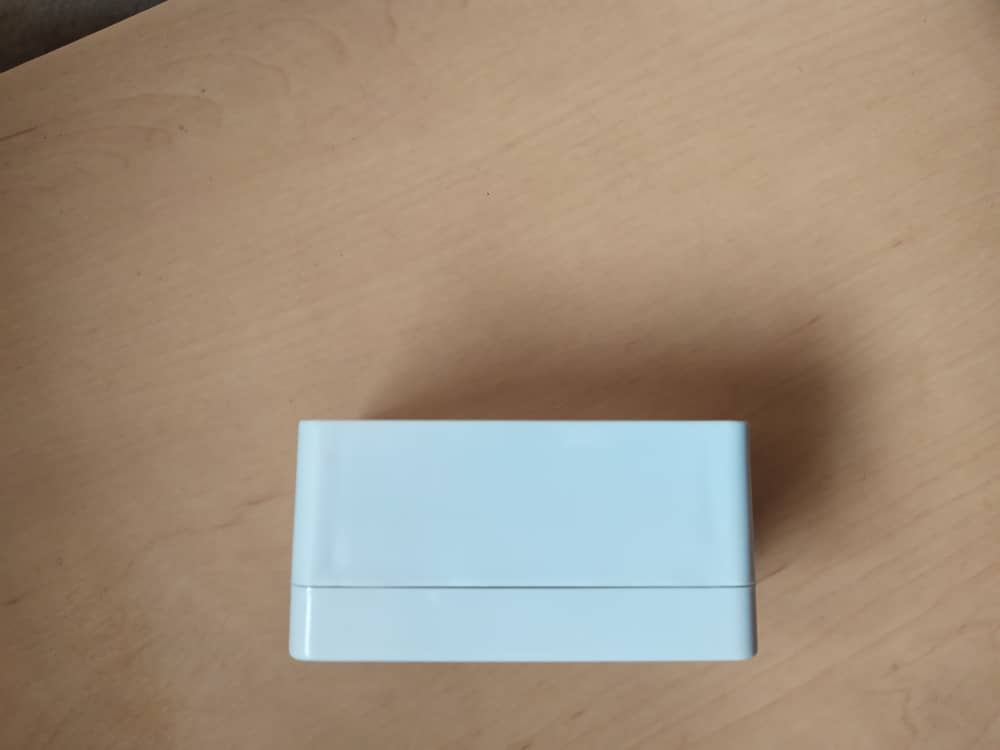 Waterproof Plastic Project case 100*67*50mm – Microscale