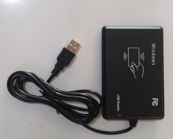 Mifare RFID Reader with SDK – Microscale