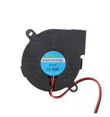 5v DC blower Fan – Microscale