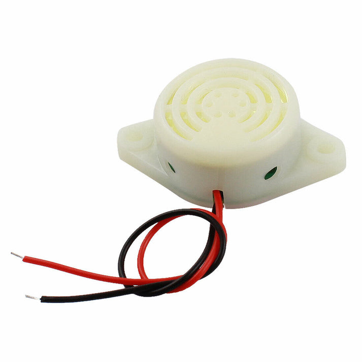 DC buzzer (3-24v) – Microscale