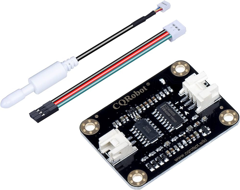 Total Dissolve Solid (TDS) meter – Microscale
