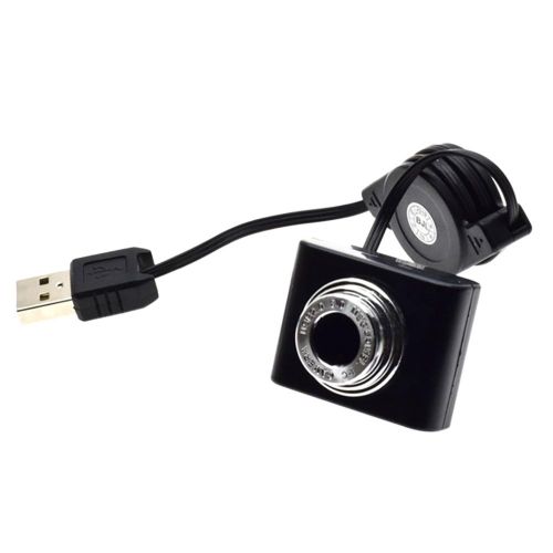 Raspberry Pi USB camera – Microscale