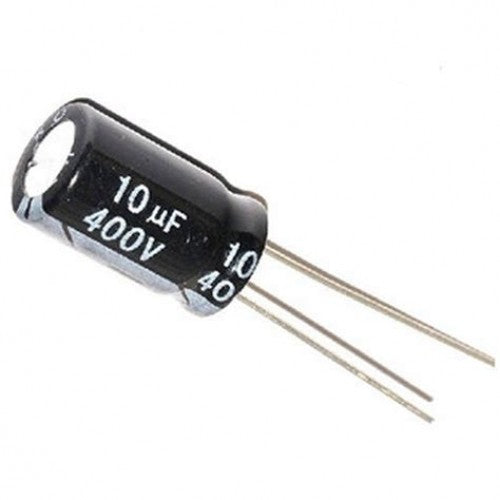 10uf 400v capacitor – Microscale