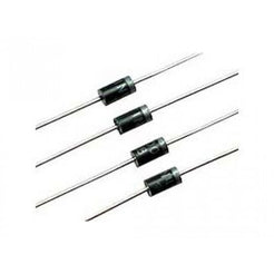 1N4001 Diode – Microscale