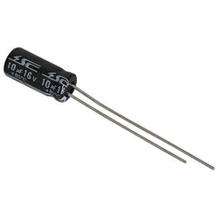 10uf 25v capacitor – Microscale