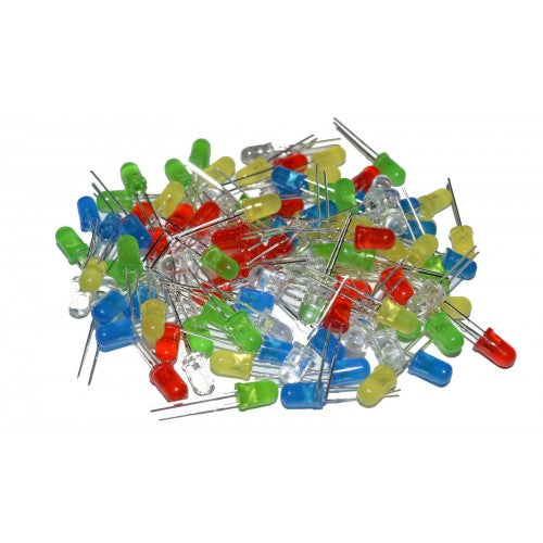 3mm led pack – Microscale