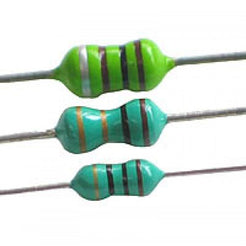 330UH Inductor – Microscale