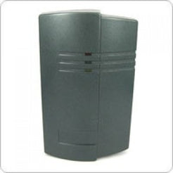 RFID plastic case – Microscale