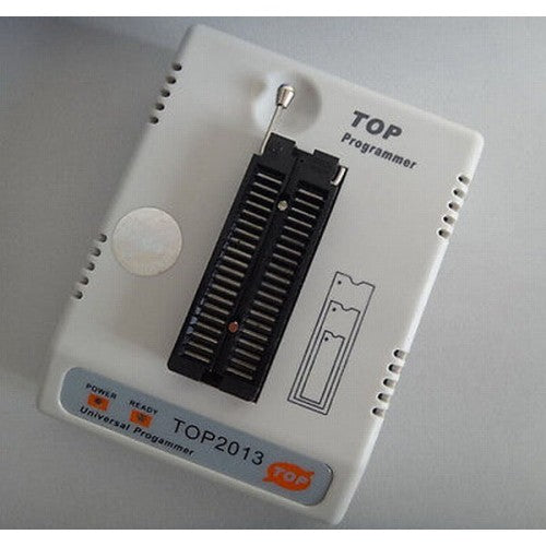 Universal programmer TOP2013 – Microscale