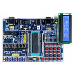 AVR Development Kit – Microscale