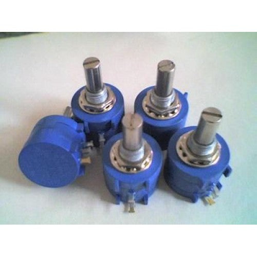 10K Precision Potentiometer – Microscale