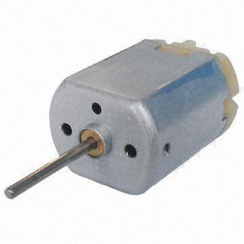5v DC Motor – Microscale